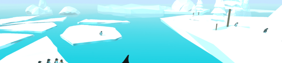 penguin-panic | Grégoire Boiron